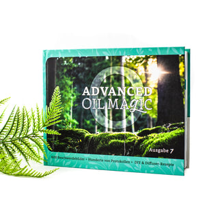 Alle Bücher – Aromazeug