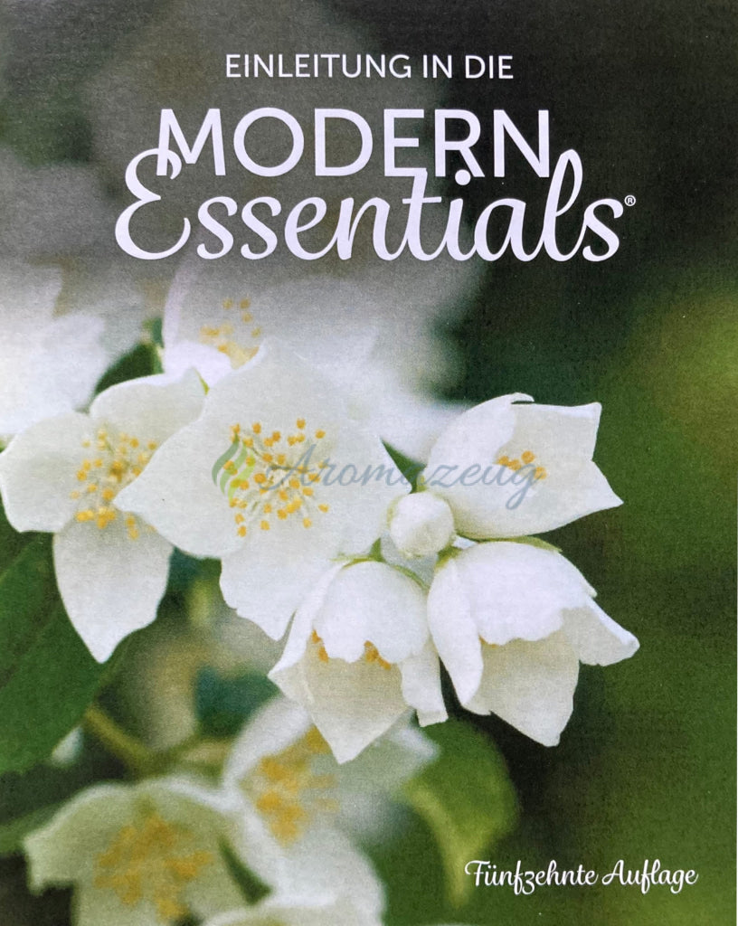 Modern Essentials – Aromazeug